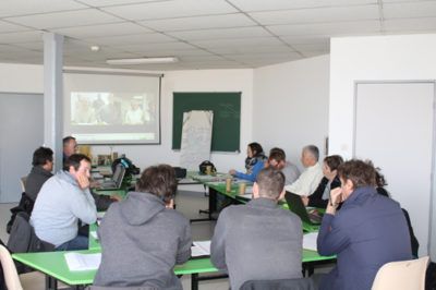 Formation : Commercialiser ses produits en collectif : définir un ...