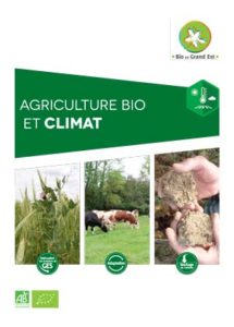 Le climat et les fermes bio | Bio Grand Est